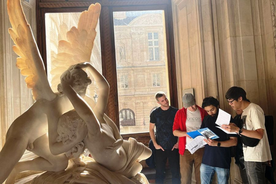 3 idées de team building à faire en automne - Diverteo